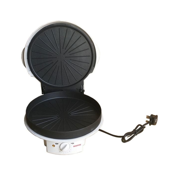KITCHEN :: Pizza tools :: GEEPAS GPM2035N PIZZA MAKER