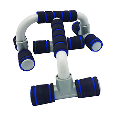 GYM & SPORTS :: Push up Equipment :: Push up 2PS set grips rotating