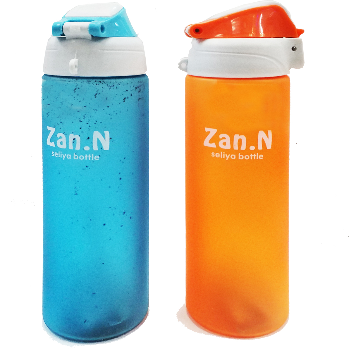 KITCHEN :: Water Botlles :: Seliya Water bottle 2 pcs