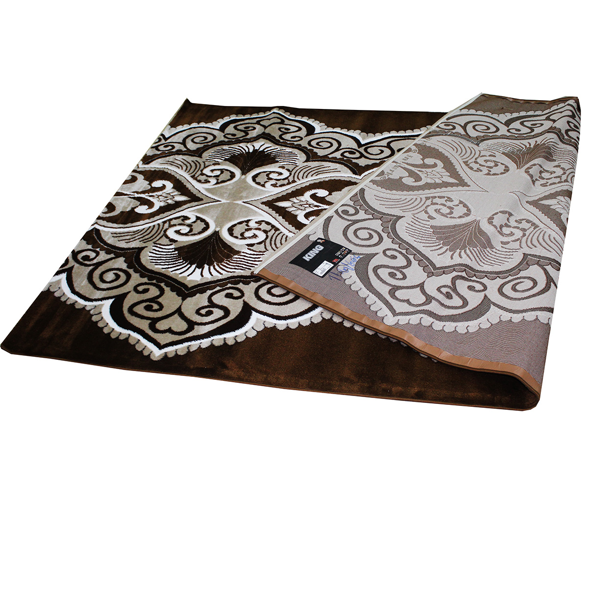 CARPETS :: Rugs :: Rug KING design 7627A Size 200x290 available color ...