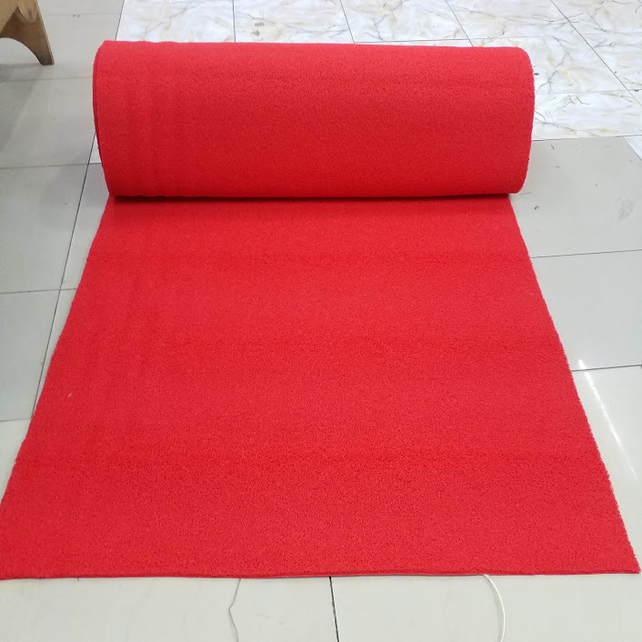 CARPETS :: Plastic PVC mat :: 1.2m antislipery mat, 2000 ksh per m