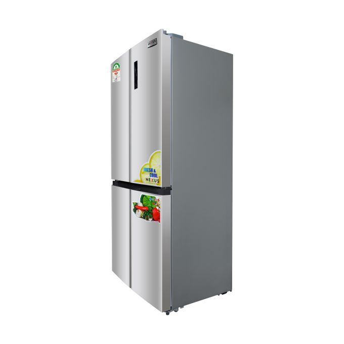 ELECTRONICS :: Freezer and Fridges :: Nexus NFI-500 SBS French Door ...