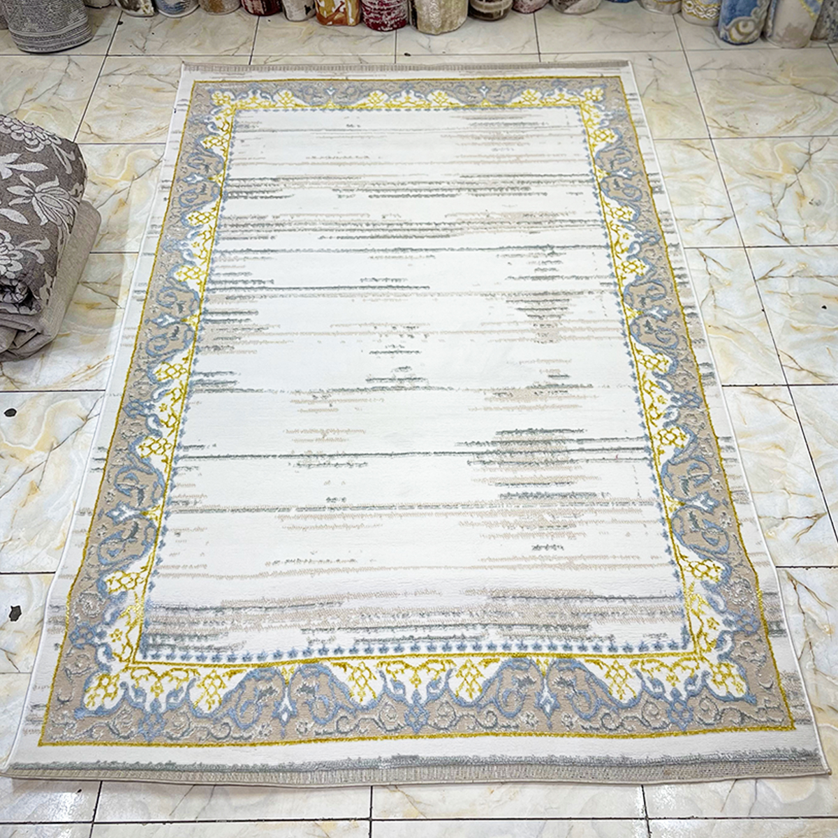 CARPETS :: Sample carpet design 150x220 CM d