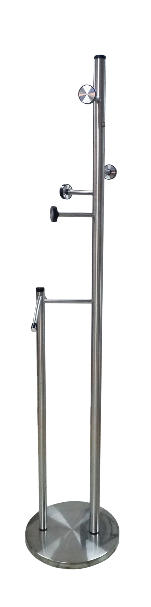 FURNITURE :: Coat Holder Metallic frame coat hunger no.762