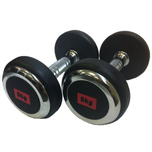 GYM & SPORTS :: Weights :: dumbbell 5kg